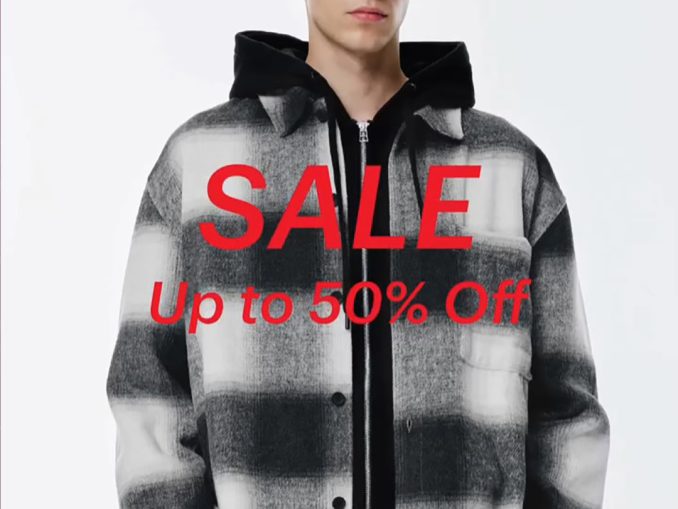 Promo Pull & Bear Terbaru June 2026