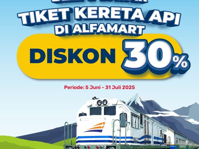 Promo Alfamart Terbaru September 2025