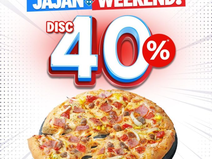 Promo Restoran dan Cafe Terbaru July 2025