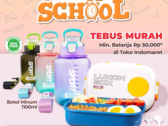 Promo JSM TRANSMART 24-27 JULI 2025