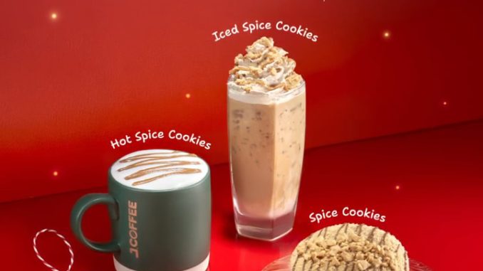 Promo JCO Terbaru May 2026