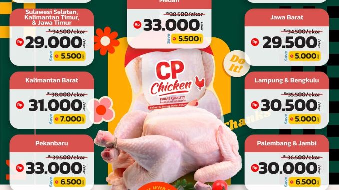 Promo Prima Freshmart Terbaru August 2025