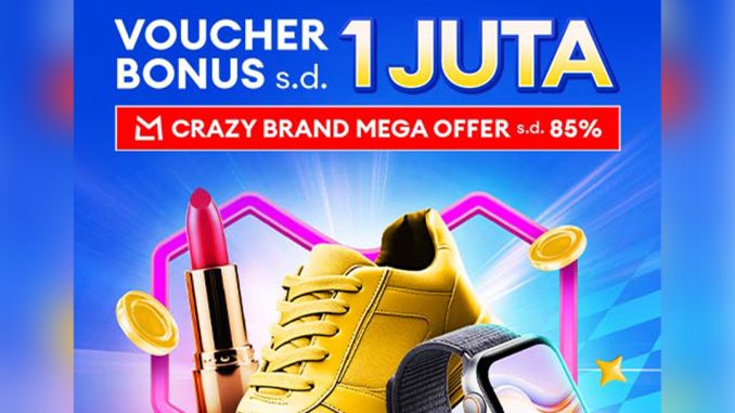Promo Ecommerce dan Online Store Terbaru May 2026