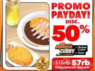 Promo Promo Gajian Terbaru August 2025