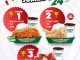 Promo Wingstop Terbaru August 2025