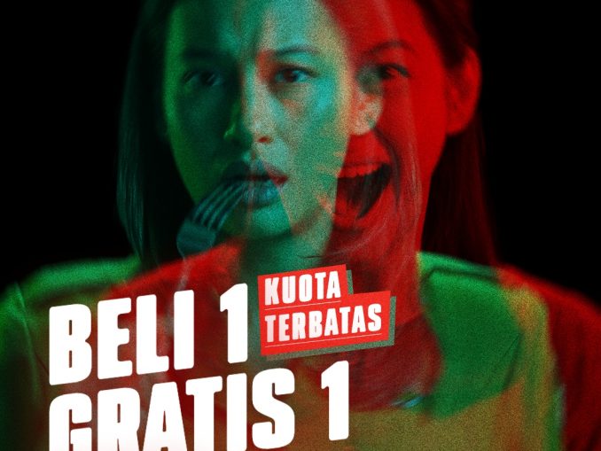 Promo CGV Terbaru September 2025