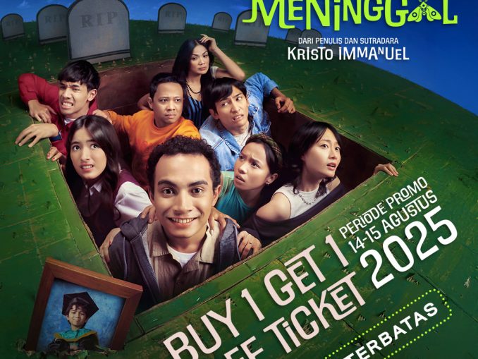 Promo CGV Terbaru August 2025