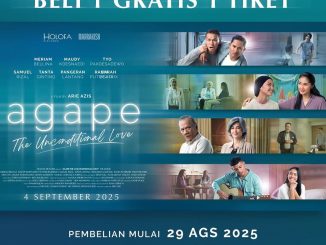 Promo Cinema XXI Terbaru August 2025