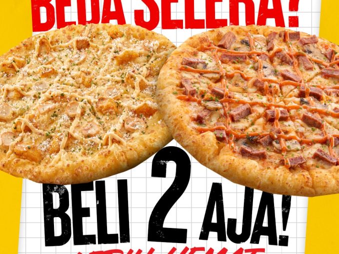 Promo PHD Terbaru November 2025