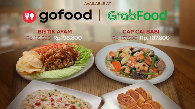 Promo Angke Restaurant Terbaru October 2025