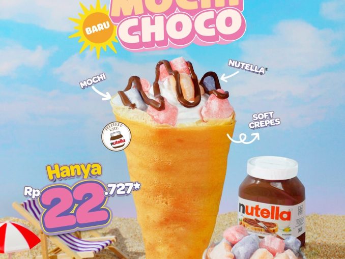 Promo Restoran dan Cafe Terbaru August 2025