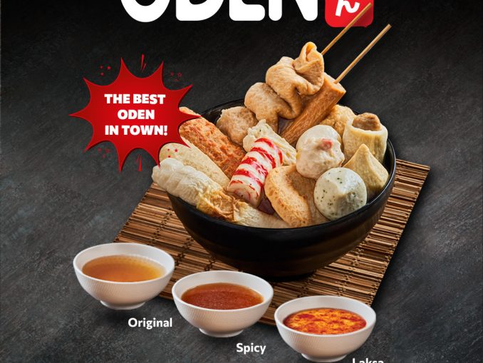 Promo oden June 2026