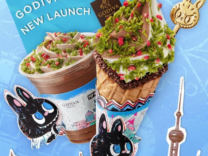 Promo Godiva Terbaru June 2026