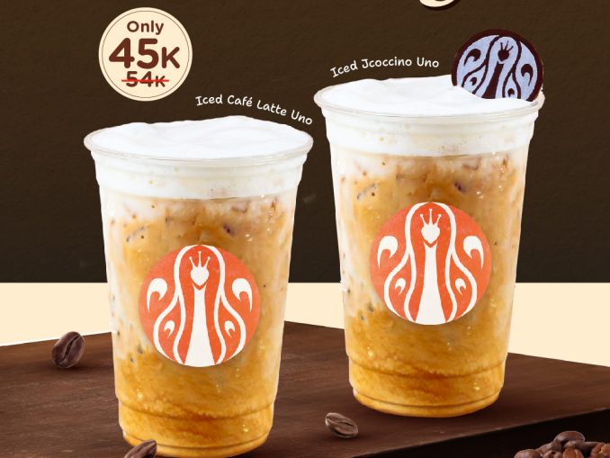 Promo JCO Terbaru January 2026
