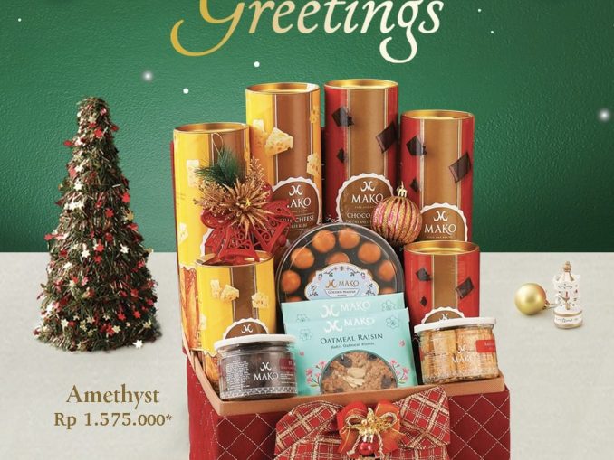 Promo Mako Bakery Terbaru June 2026
