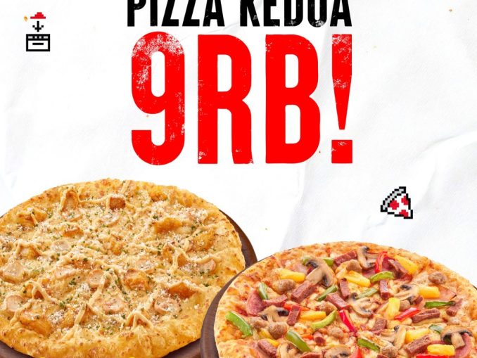 Promo PHD Terbaru October 2025