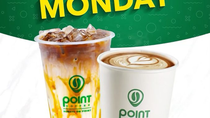 Promo Restoran dan Cafe Terbaru September 2025