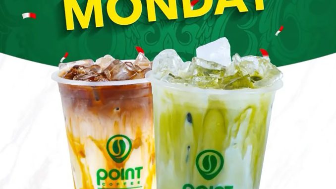 Promo - Promo Pilihan Terbaru August 2025