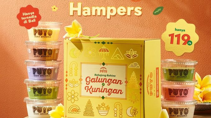 Promo Puyo Terbaru June 2026