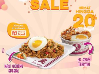 Promo Solaria Terbaru October 2025
