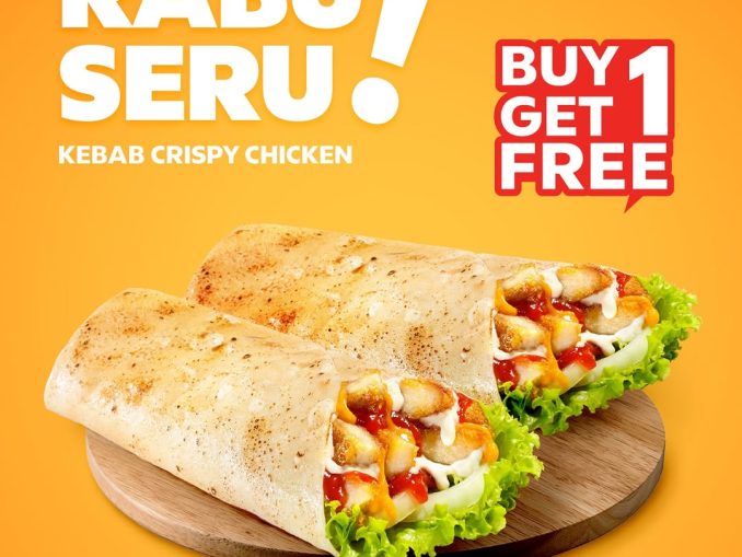 Promo Circle K Terbaru September 2025