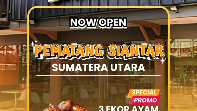 Promo Emados Shawarma Terbaru October 2025