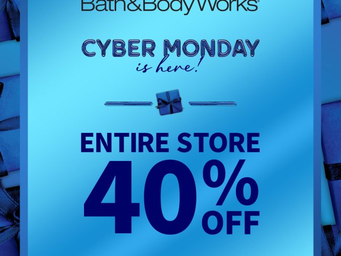 Promo Bath & Body Works Terbaru May 2026