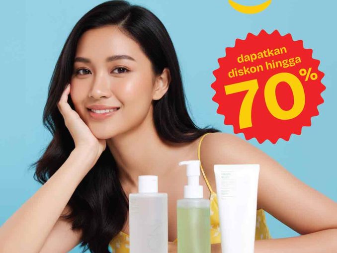 Promo JSM Minggu Ini 25-28 September 2025 Diskon Super Hemat Buat ...