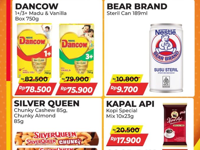 Promo Optik Melawai Terbaru September 2025