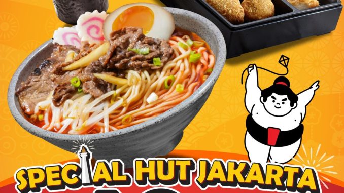 Promo Gokana Terbaru June 2026