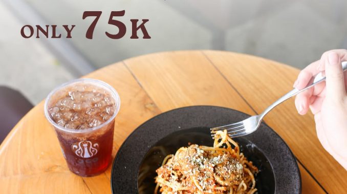 Promo JCO Terbaru March 2026