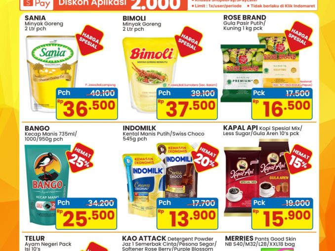 Promo iBox Terbaru September 2025