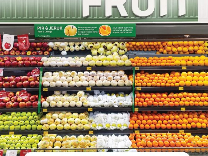 Promo Circle K Terbaru September 2025