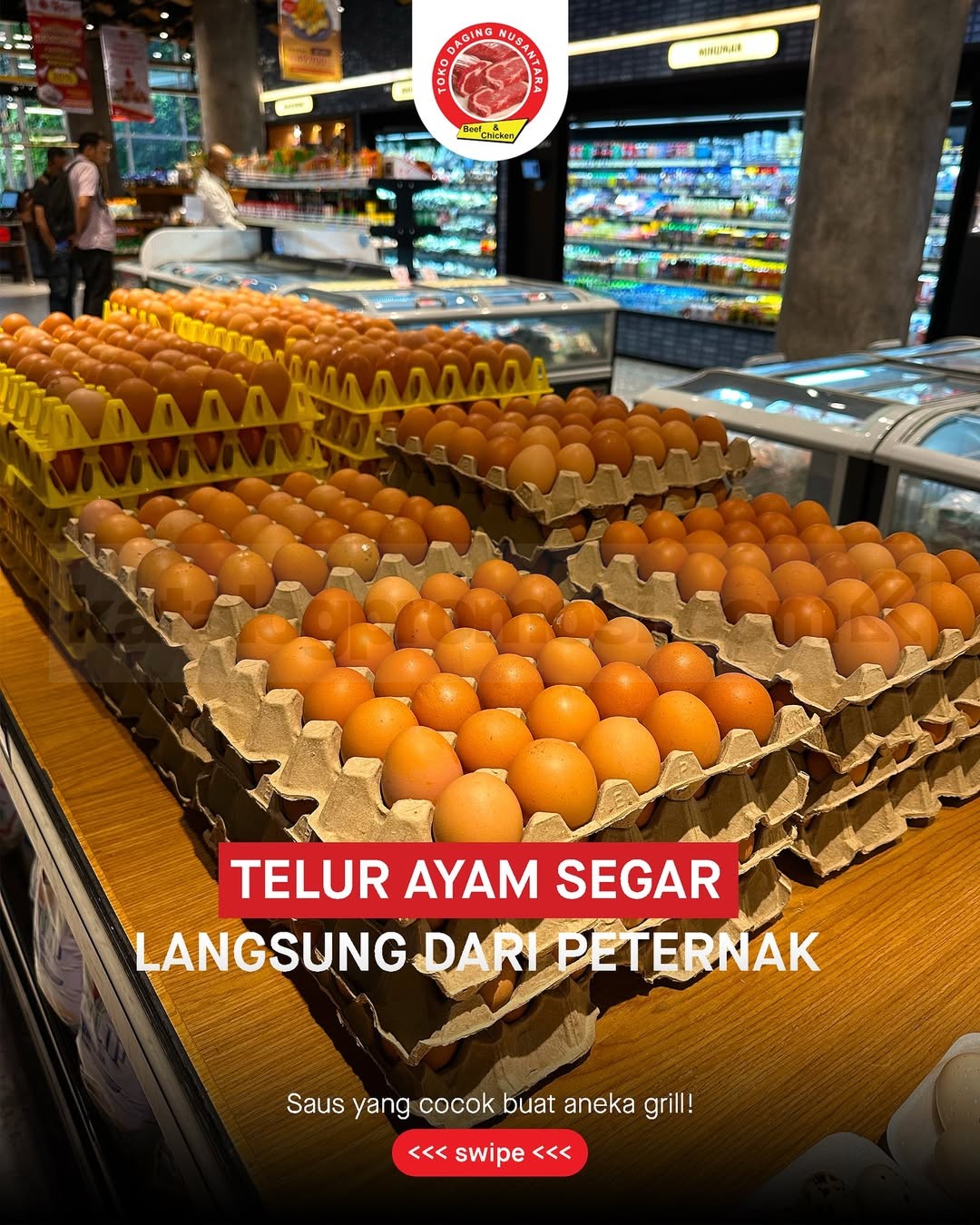 Promo JSM Toko Daging Nusantara periode 12-14 September 2025