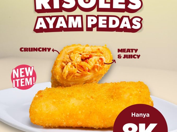 Promo Hari Pelanggan Nasional / Harpelnas 2025