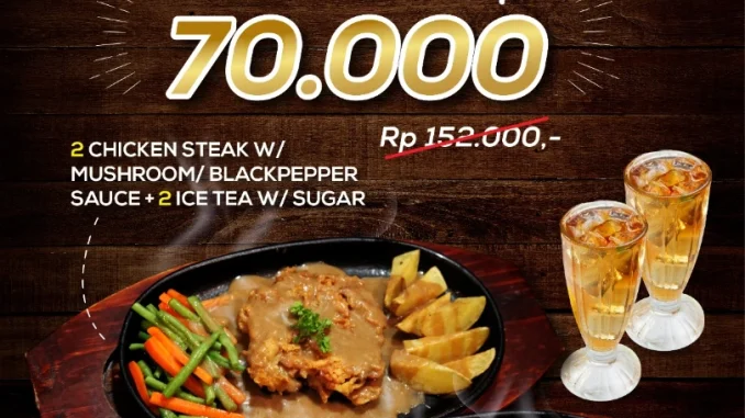 Promo Mister Baso Terbaru January 2026
