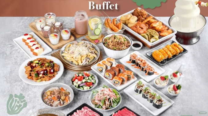 Promo Shabu Shabu Letasu Terbaru December 2025