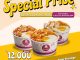 Promo Solaria Terbaru February 2026