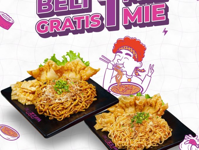 Promo Restoran dan Cafe Terbaru September 2025