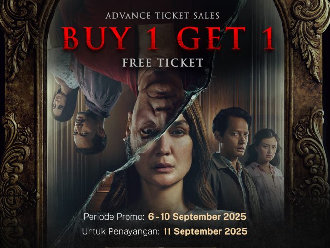 Promo CGV Terbaru October 2025