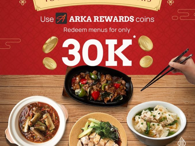 Promo Restoran dan Cafe Terbaru September 2025