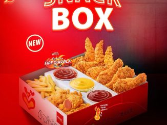 Promo Richeese Factory Terbaru October 2025