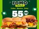 Promo Subway Terbaru November 2025