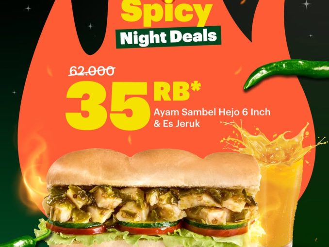 Promo Circle K Terbaru September 2025