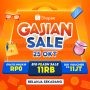 Promo Gajian Shopee Gratis Ongkir + Flash Sale 11K dan Big Voucher!