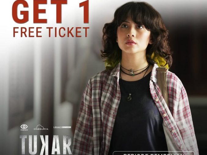 Promo CGV Terbaru October 2025