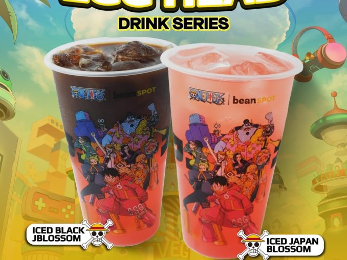 Promo Beanspot Terbaru November 2025