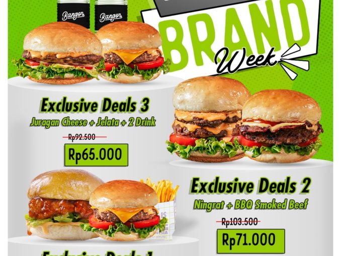 Promo GrabFood Terbaru December 2025