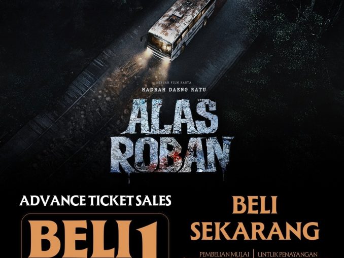 Promo CGV Terbaru January 2026