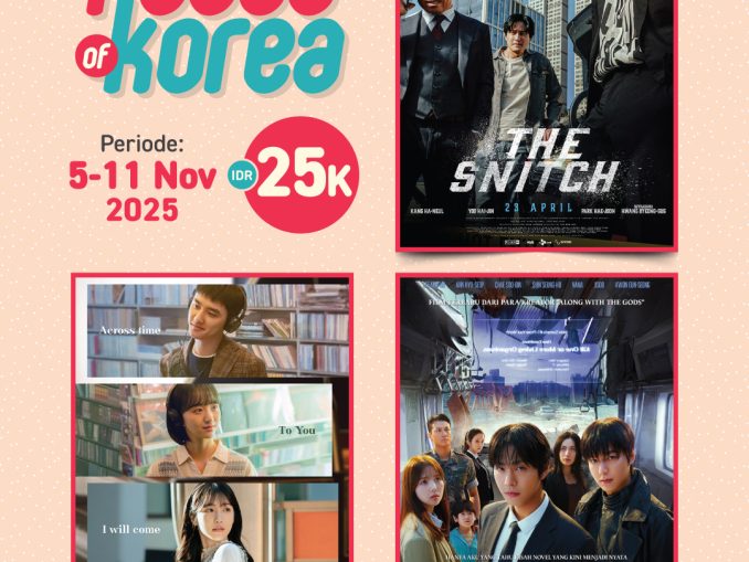 Promo CGV Terbaru December 2025
